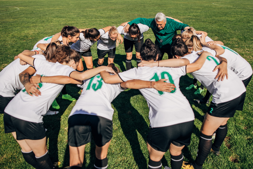 What Athletes Want from Their Coaches: Building Trust, Support, and Su ...